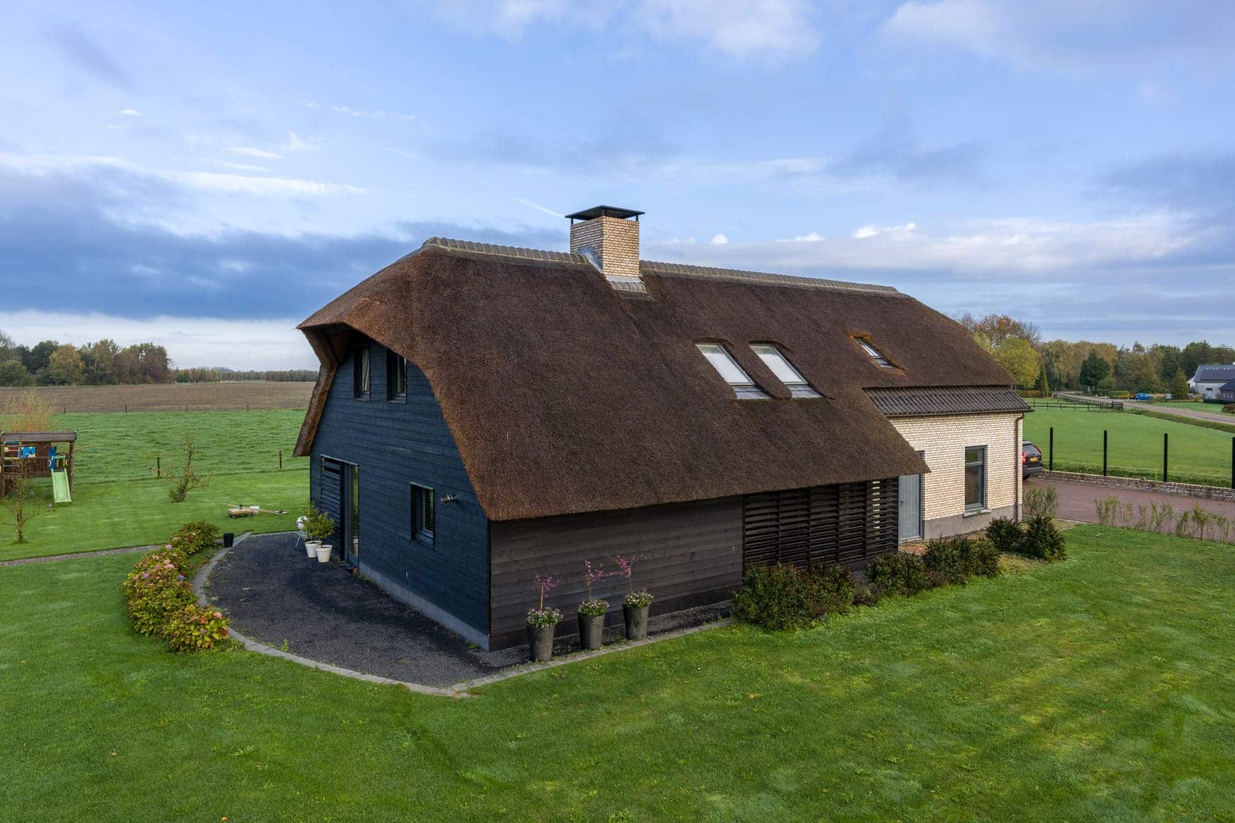 Over Mallensbouw - Mallensbouw